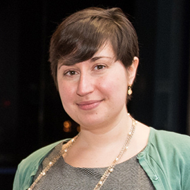 Lab Alums – Sundaram Lab at UPenn