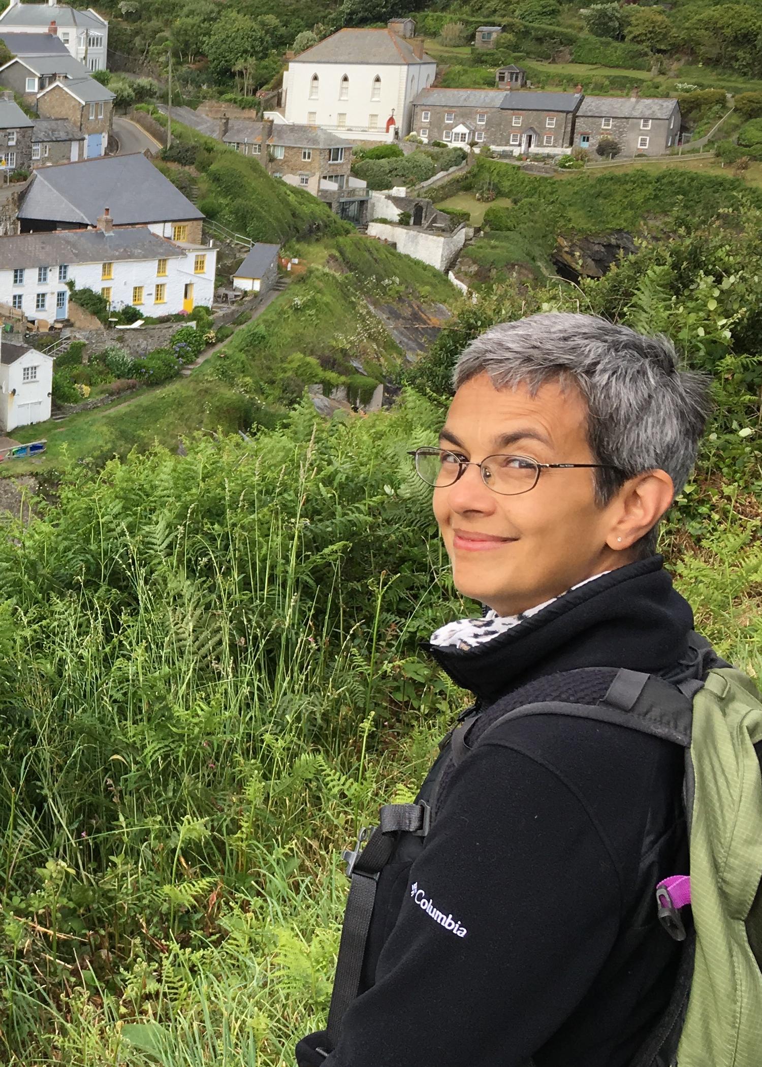 People – Sundaram Lab at UPenn